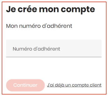 Comment accéder à mon espace client Malakoff Humanis